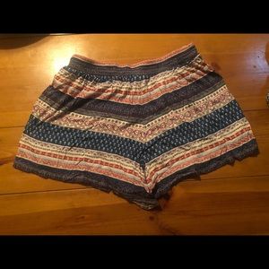 Forever 21 | Shorts | Plus Size Shorts | Poshmark